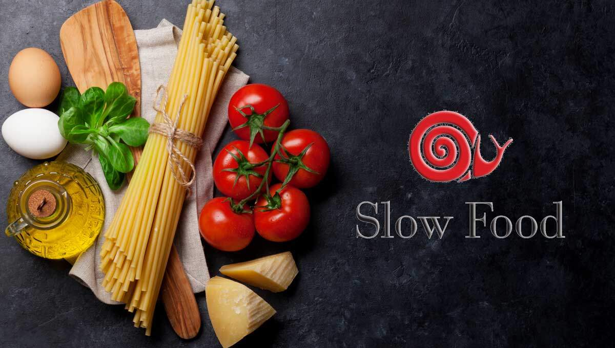 Le migliori osterie in Campania secondo Slow Food.