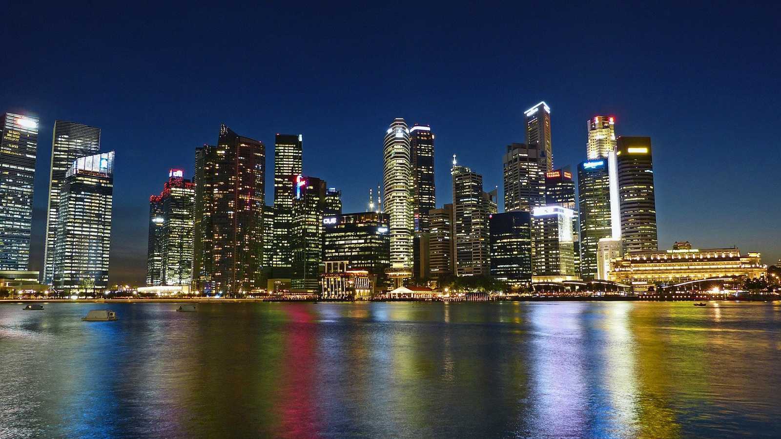 Cosa vedere a Singapore. - Agendaonline.it