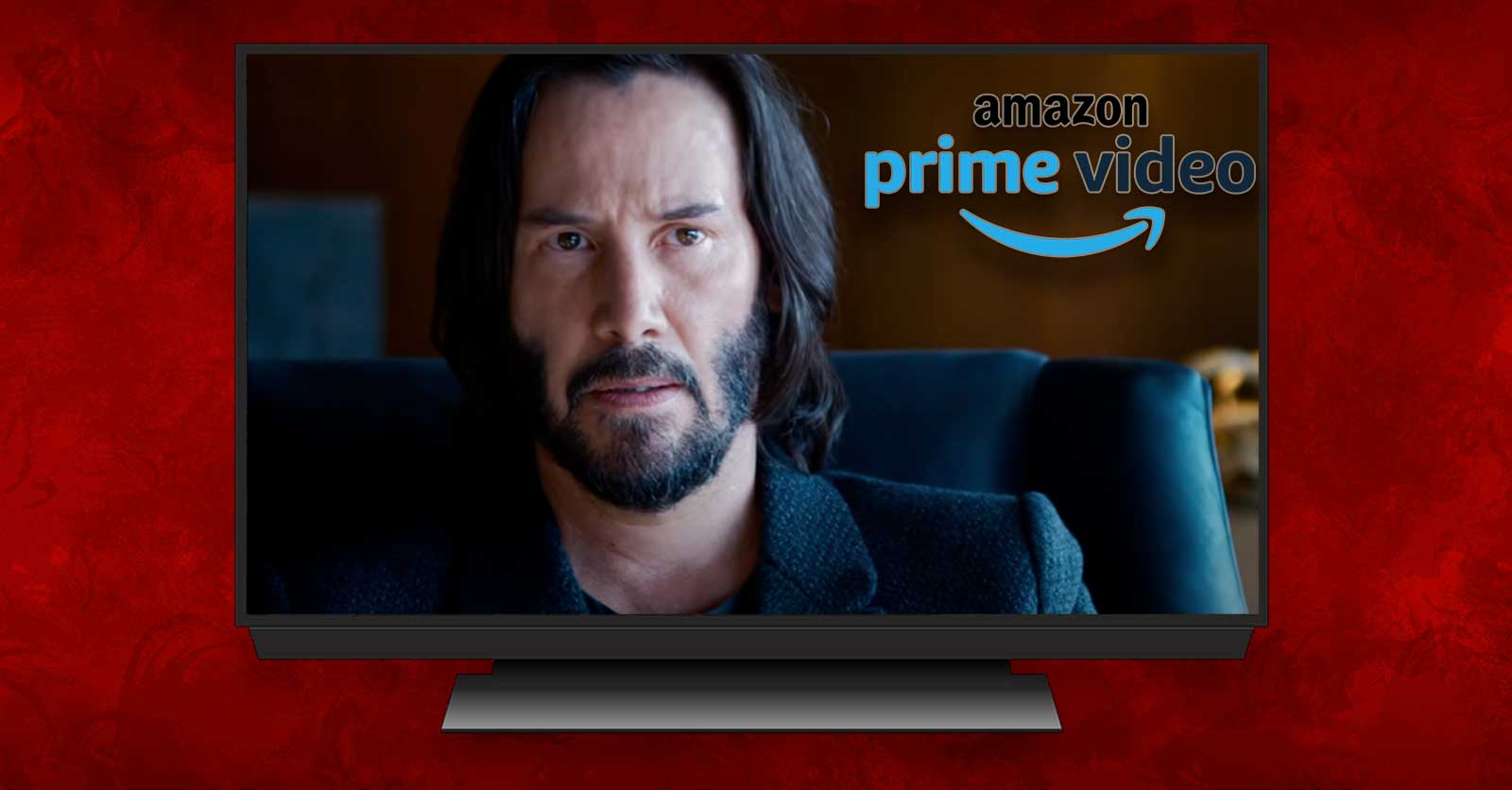 5 film con Keanu Reeves da vedere stasera in streaming su Amazon Prime ...