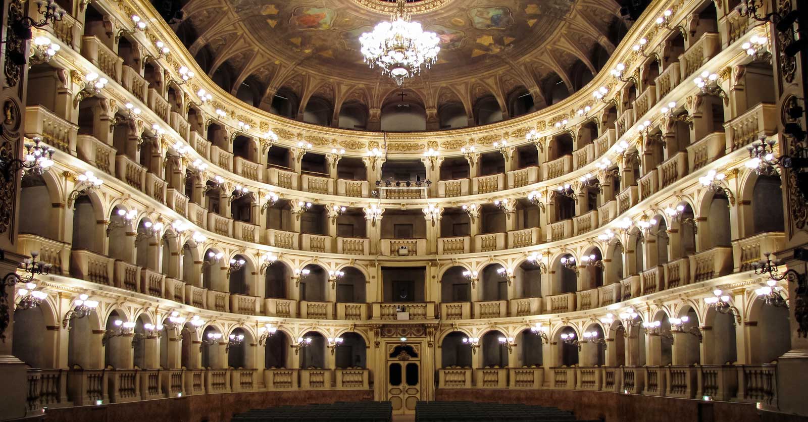 Teatro Comunale di Bologna: programma 2024 - 2025. - Agendaonline.it