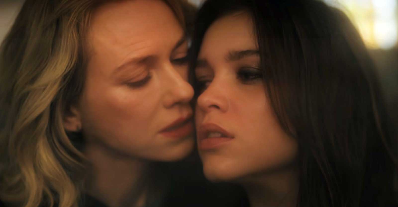 Gypsy su Netflix, una miniserie a sfondo thriller psicologico, molto ...