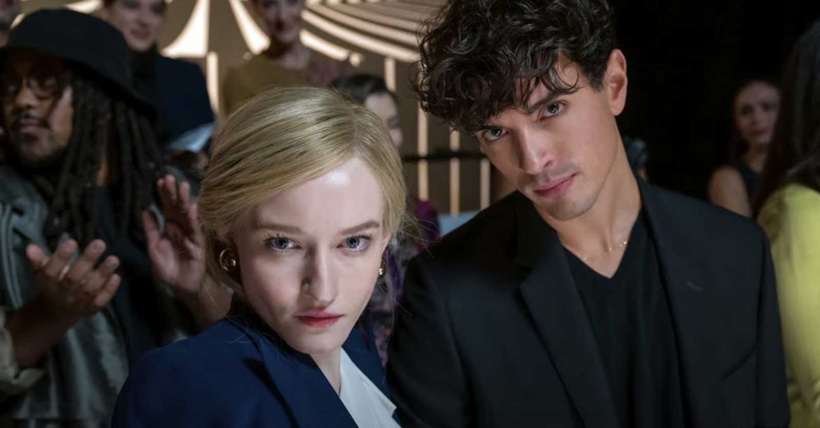 Inventing Anna su Netflix, la miniserie tv su una storia vera pazzesca ...