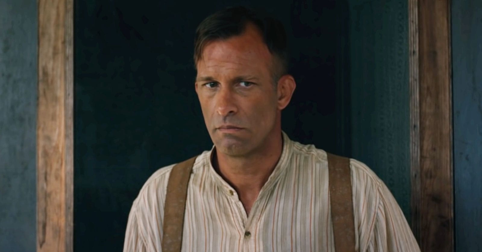 Su Netflix 1922, il film thriller tratto da un romanzo di Stephen King ...