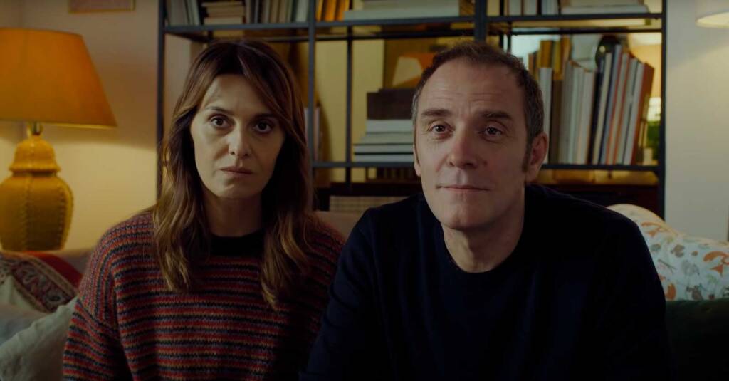Figli su Netflix: un film commedia che fa sorridere e riflettere su una ...