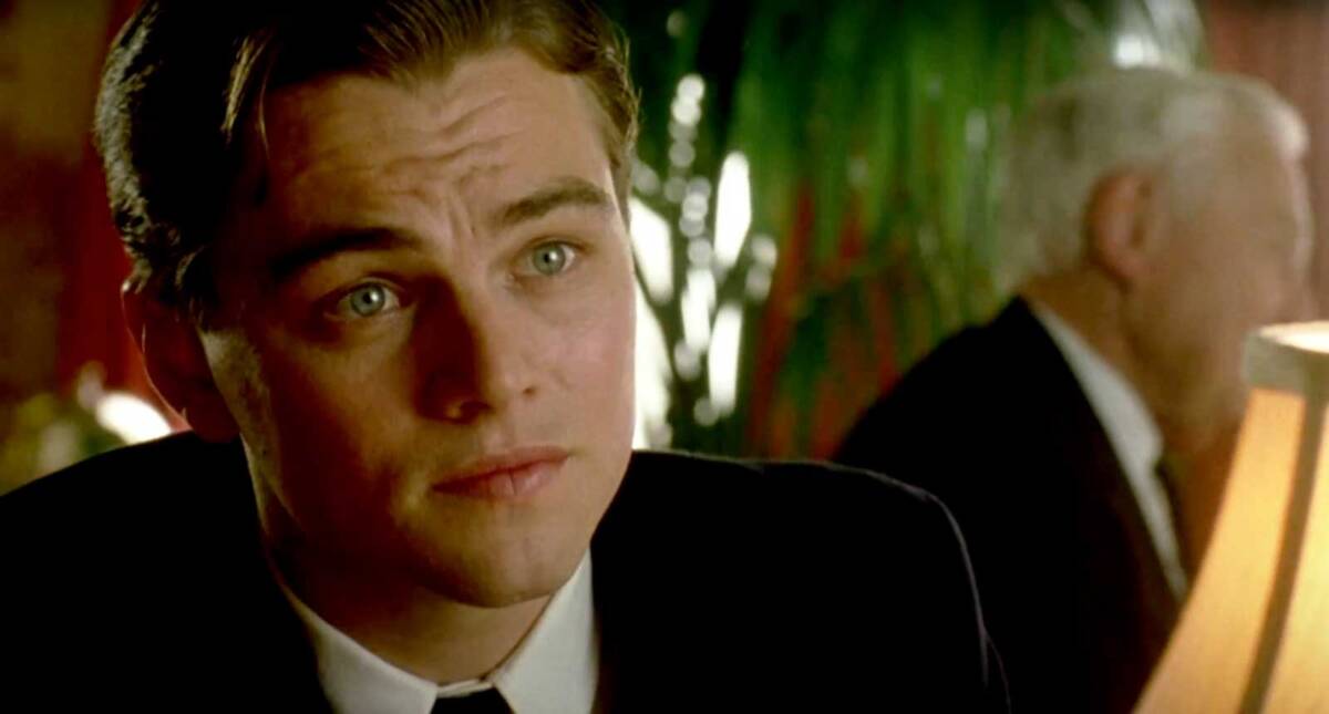 Prova a prendermi, su Netflix un film drammatico tratto da una storia vera. - Agendaonline.it