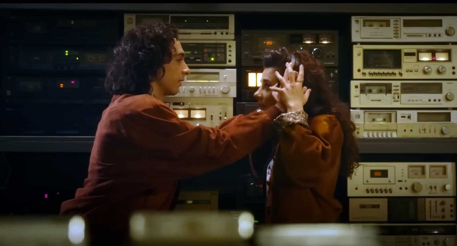 50 film su Netflix tratti da storie vere - Agendaonline.it