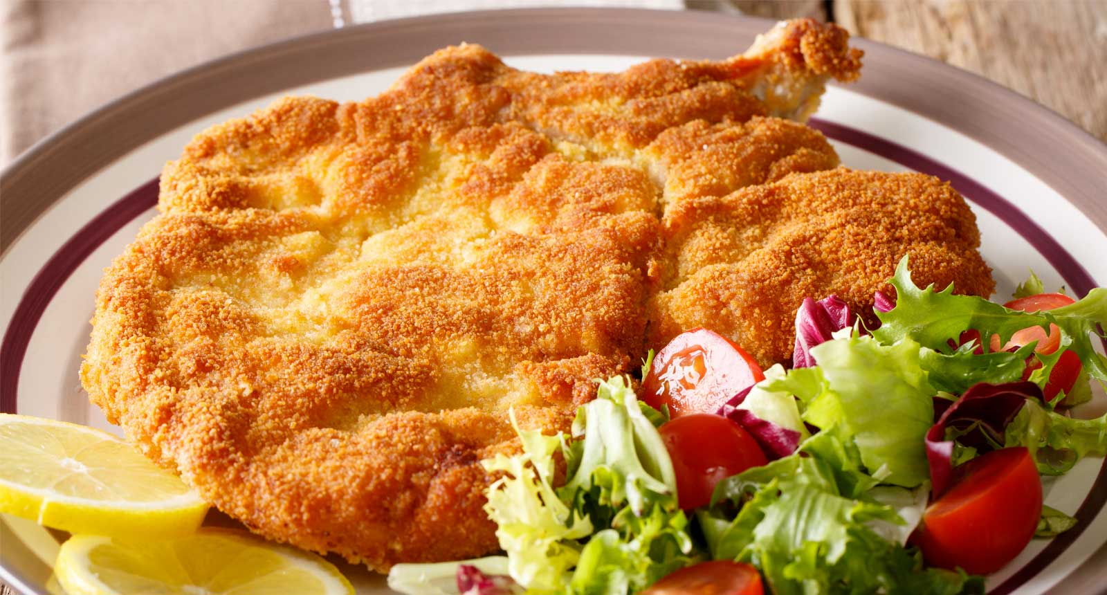 Dove mangiare la migliore cotoletta di Milano. - Agendaonline.it