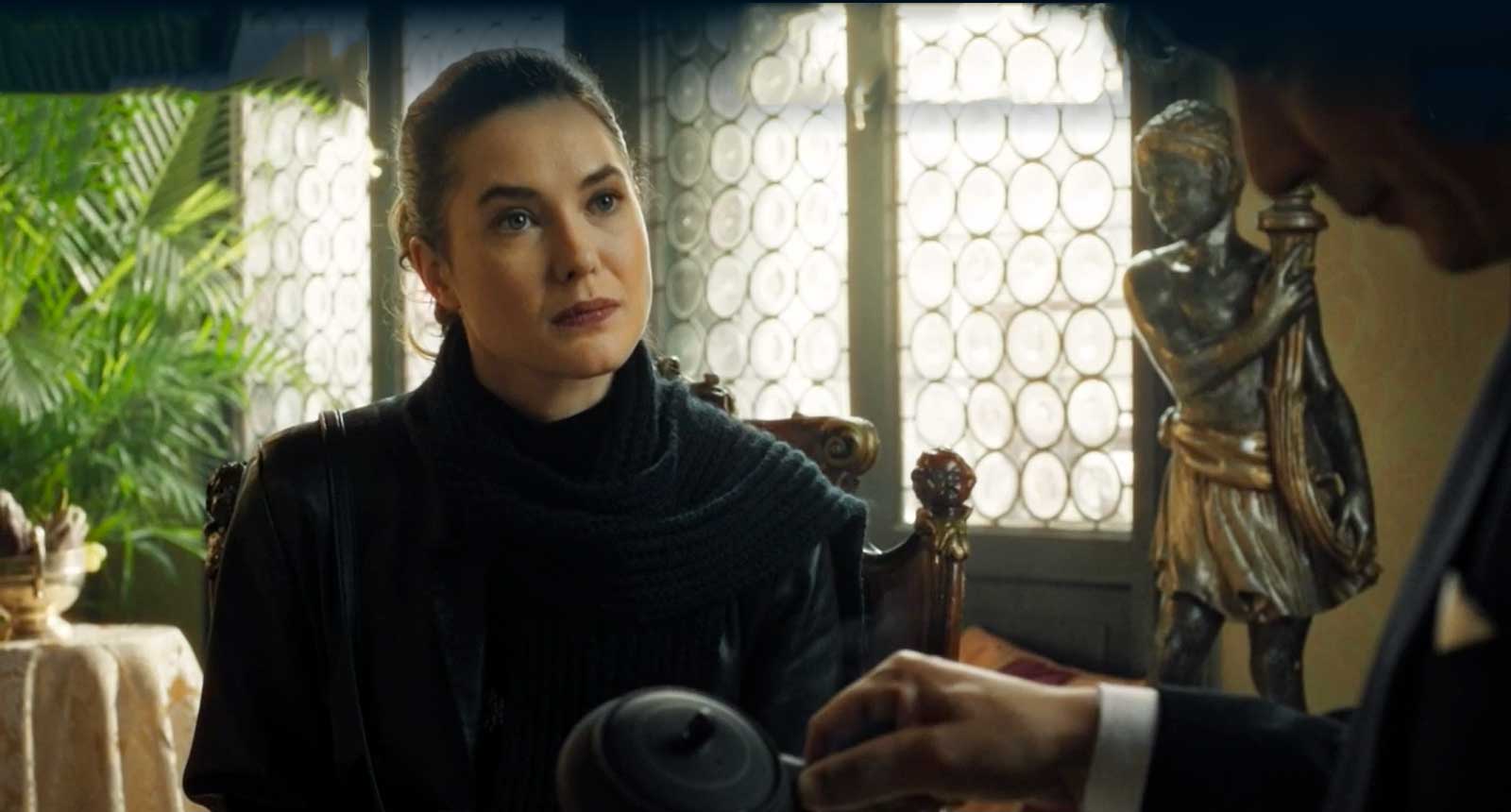 Amore e morte a Venezia, thriller su RaiPlay - Agendaonline.it