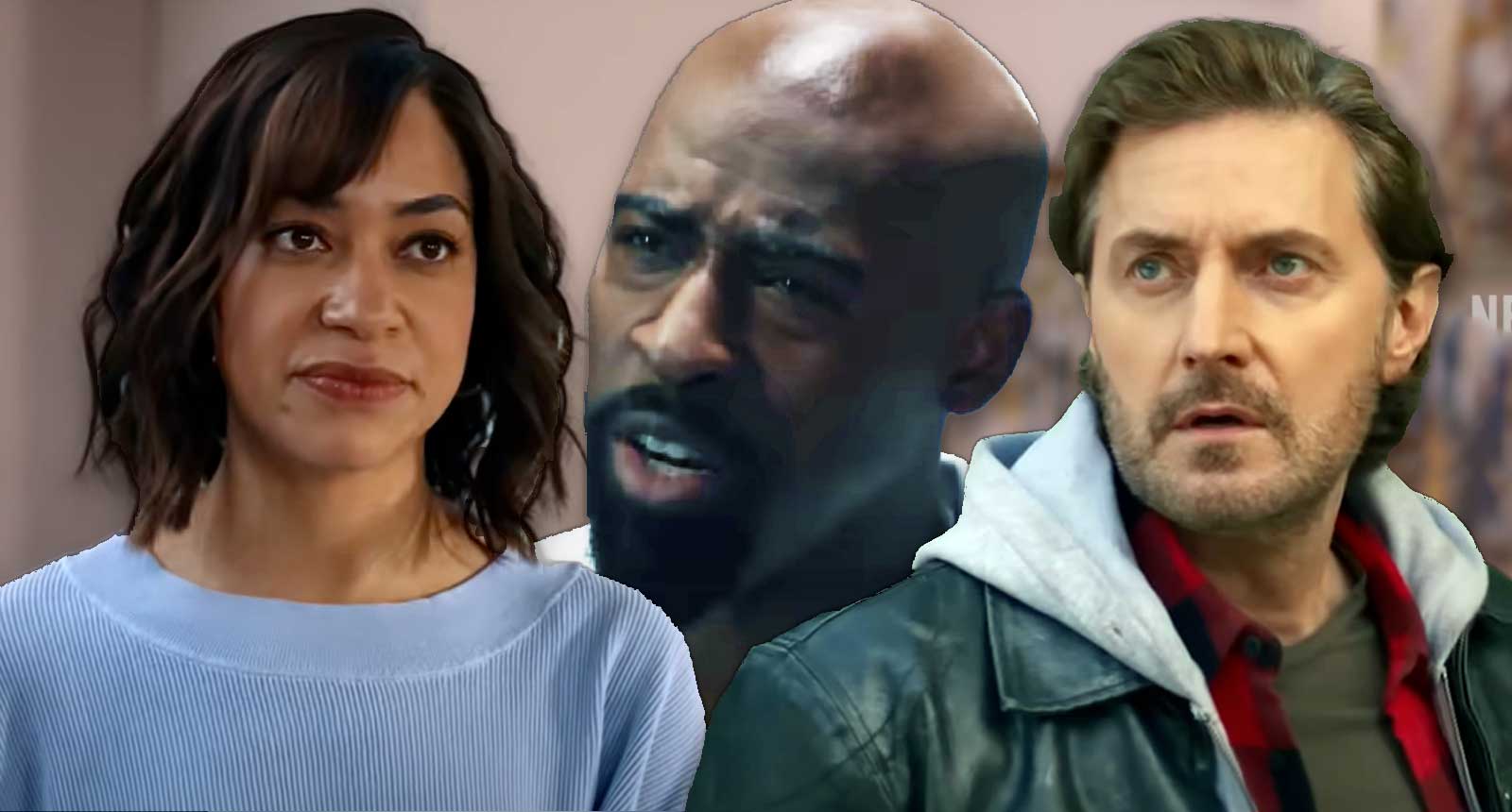 Stay Close su Netflix, una miniserie thriller in 8 episodi ispirato da ... Stay Close su Netflix, una miniserie thriller in 8 episodi ispirato da ...