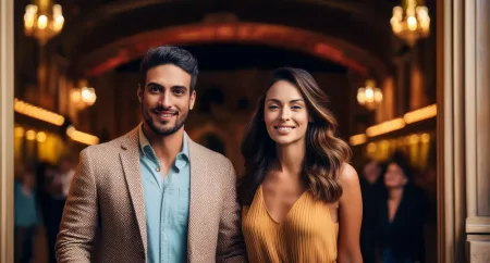 Teatri Roma: programmazione 2025 - 2026 - Agendaonline.it