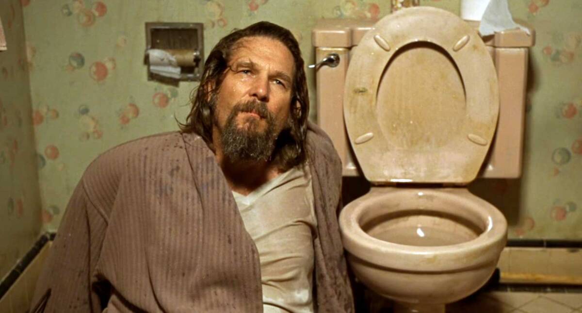 Il Grande Lebowski, su Prime Video il film cult dei fratelli Coen ...