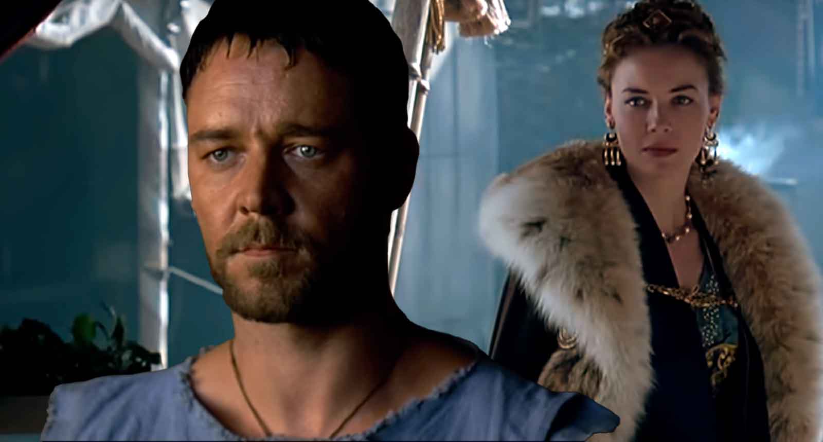 Su Netflix "Il Gladiatore" il colossal che incassò 457 milioni di ...