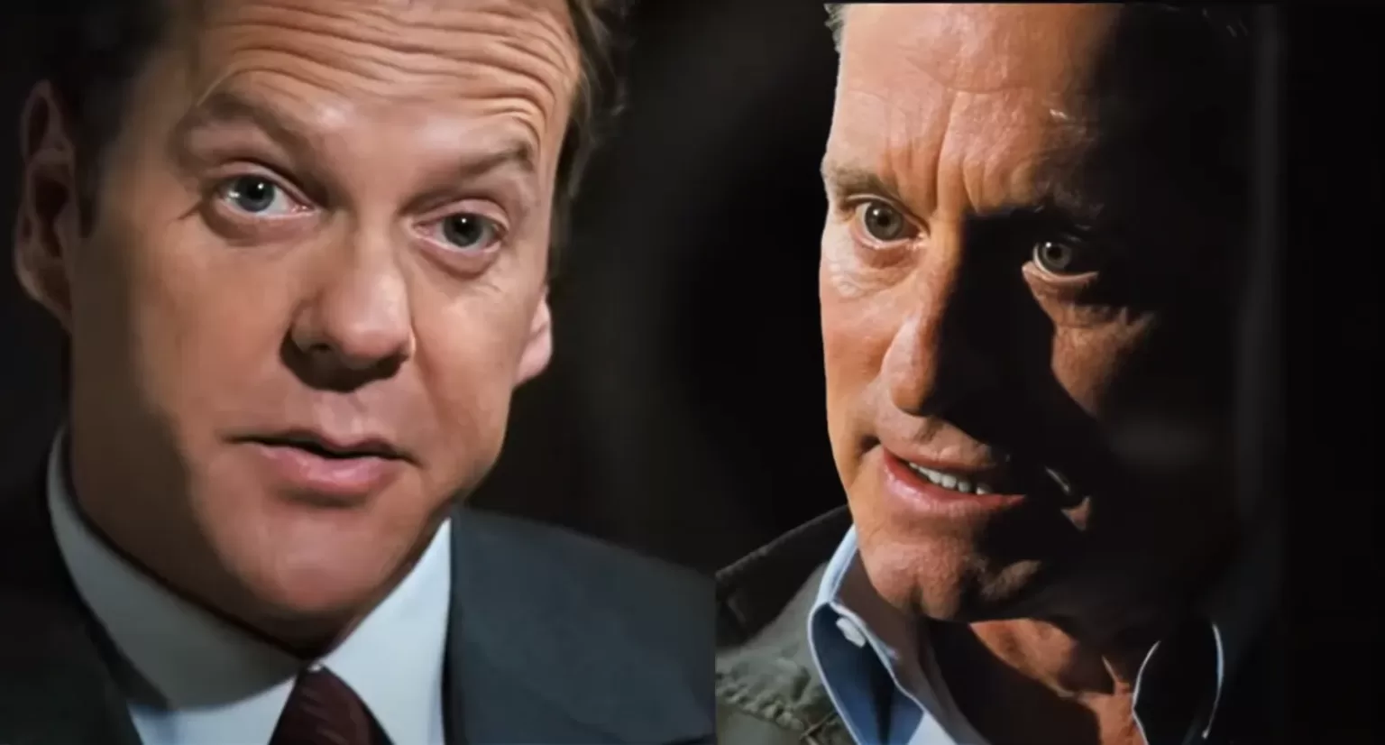 Su Netflix un thriller ad alta tensione tra tradimenti e potere: chi ...