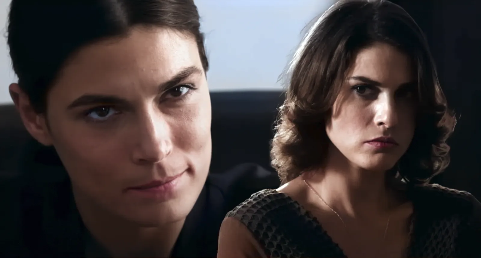 "La Terra dei Santi", su Raiplay un film drammatico nel cuore della ...