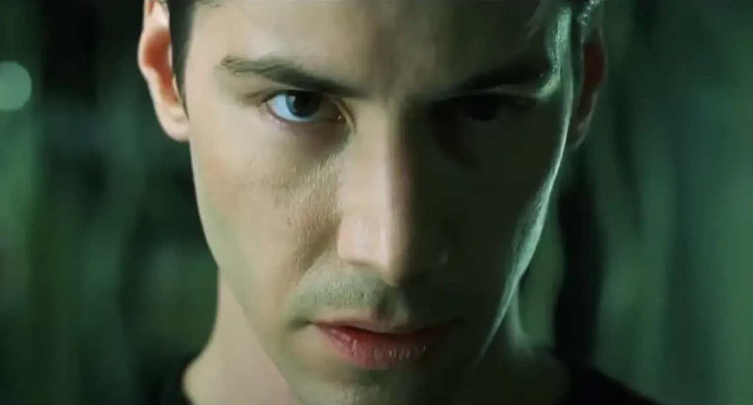 Su Netflix il film cult degli anni 90, un capolavoro del cinema ...