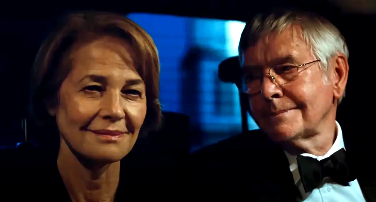 Su Prime Video c'è un film drammatico ricco di tensione emotiva da ...