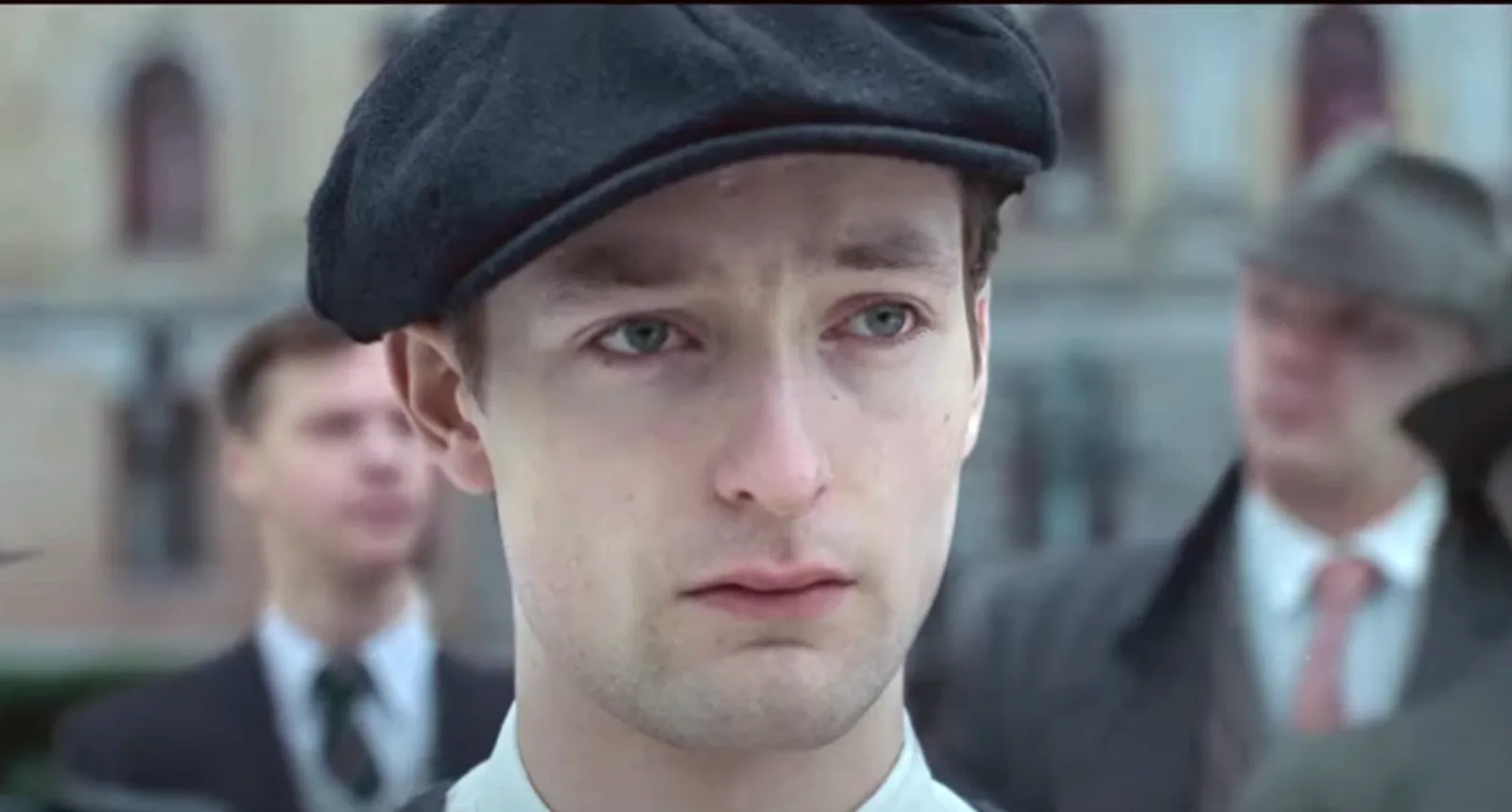 Numero 24, su Netflix un film drammatico tratto da un'incredibile ...