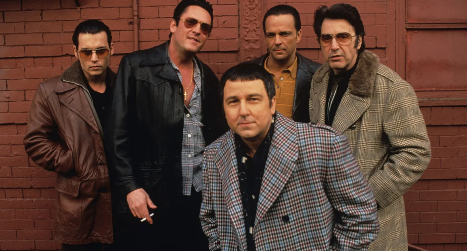 Un cult drammatico anni '90 su Netflix, è il film giusto da vedere a ...