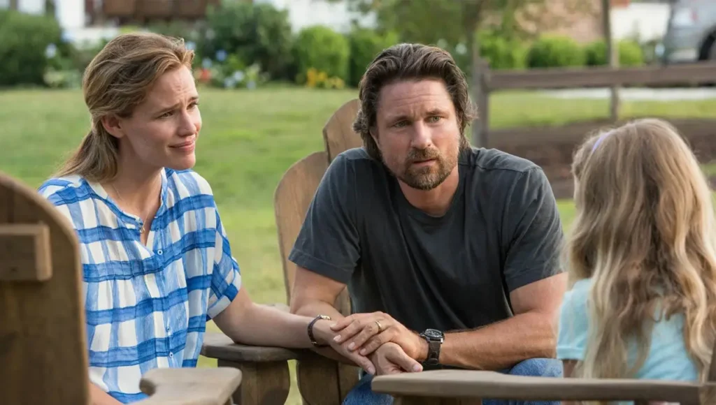 Stasera su Netflix il film tratto da una storia vera che ha fatto ...