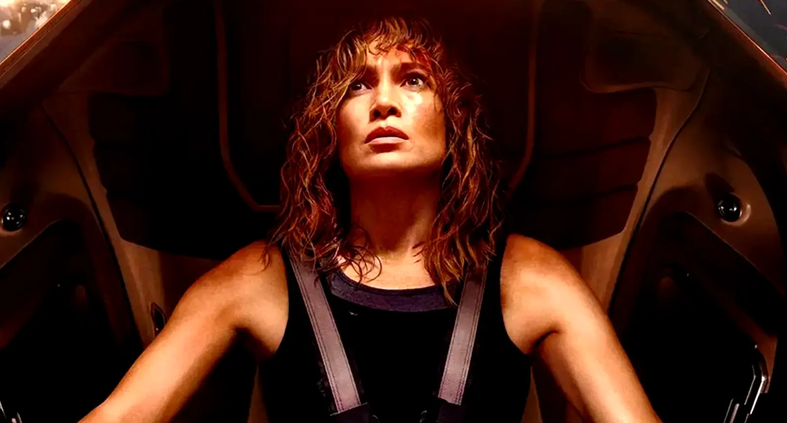 Su Netflix un film sci-fi con Jennifer Lopez dove l’intelligenza ...